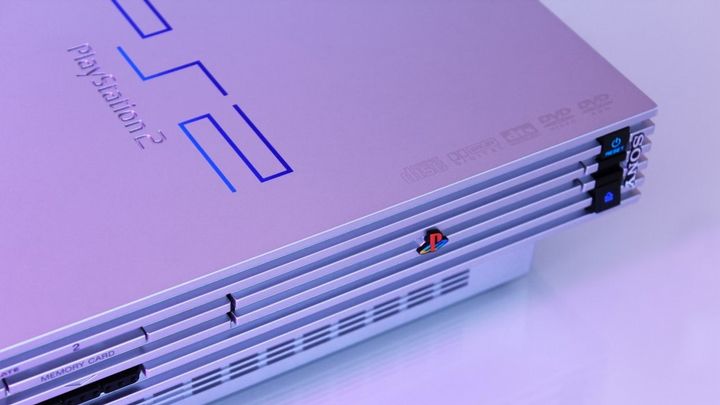 Emotion Engine был сердцем PS2, что поначалу разочаровало геймеров